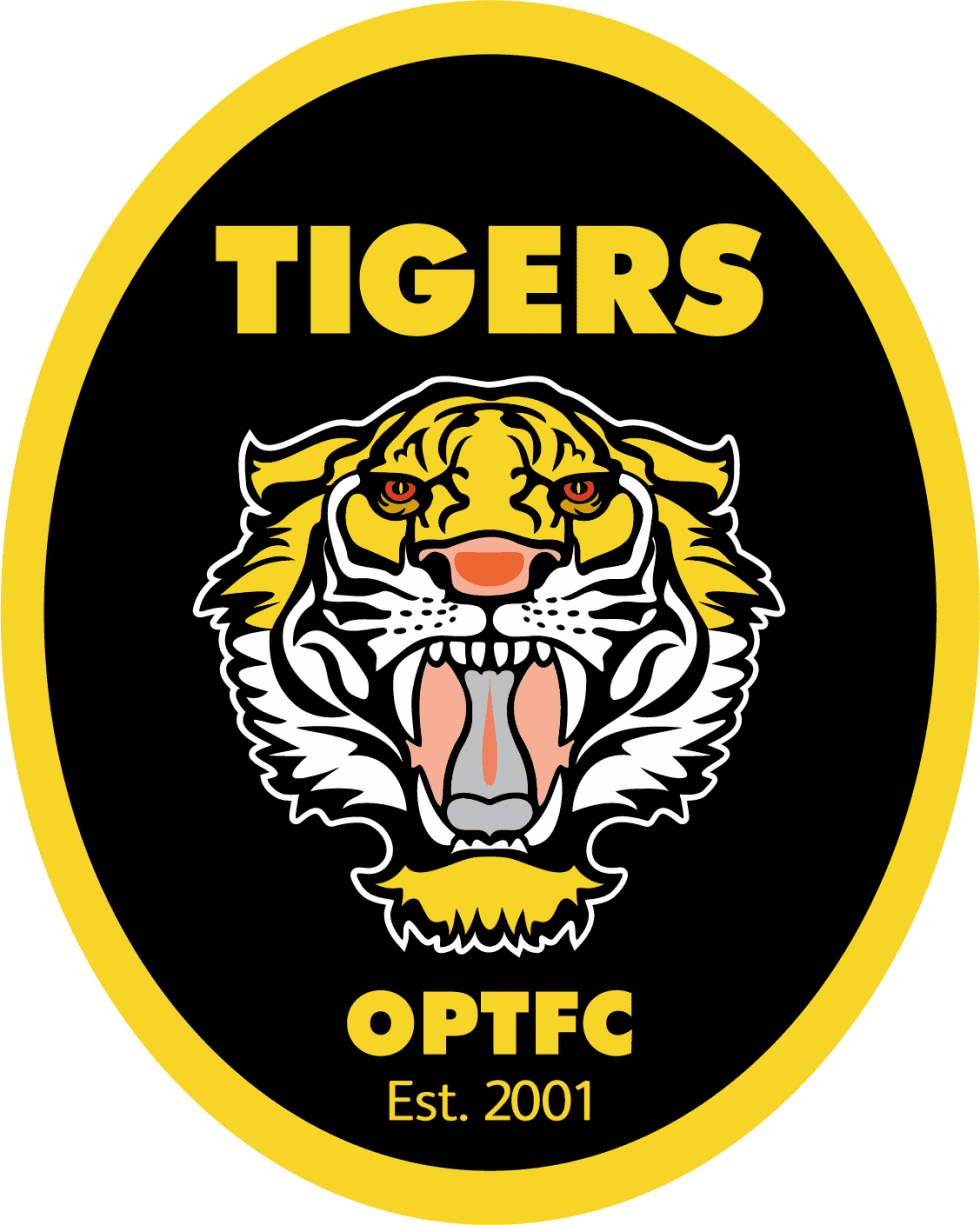 Oldbury Tigers FC | Community Football Club in Worcester